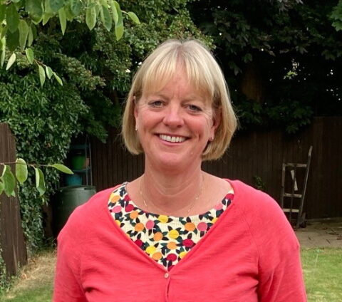 About Me | Sandra's Driving School